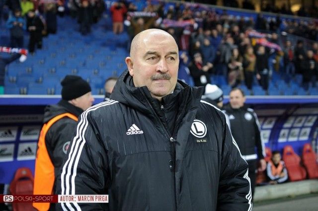Stanisław Czerczesow nowym selekcjonerem reprezentacji Polski? - Polski ...
