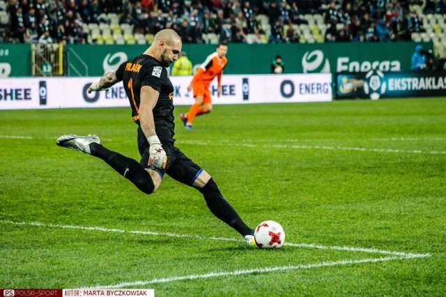 Była gwiazda Zagłębia Lubin wraca do Polski! - Polski-sport.pl