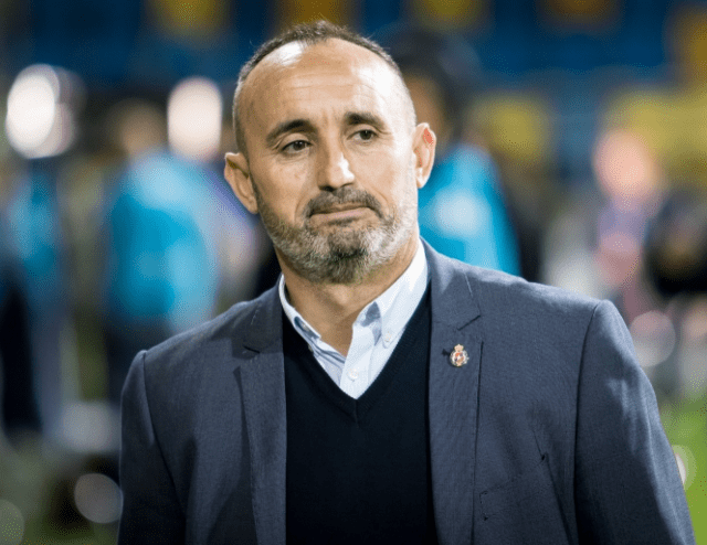 Kiko Ramírez pozwie Wisłę do sądu! "Nie mam żadnego kontaktu z nikim z ...