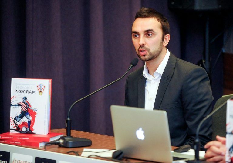 Ivan Kepcija prawdopodobnie odejdzie z Legii Warszawa! - Polski-sport.pl